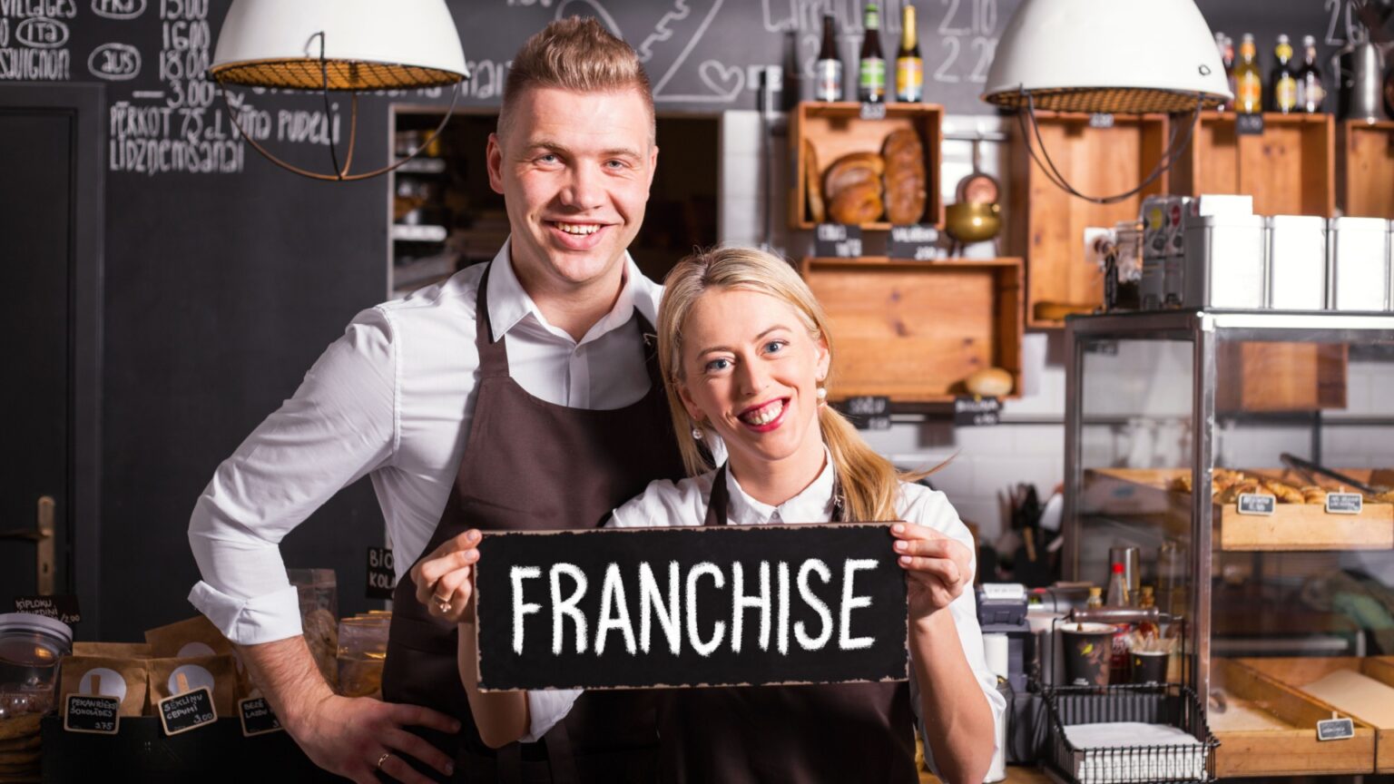 Qu'est-ce qu'une franchise, c'est quoi une franchise : définition et ...