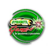 Ouvrir franchise DYNAMITE GAMES - L'Officiel de la Franchise